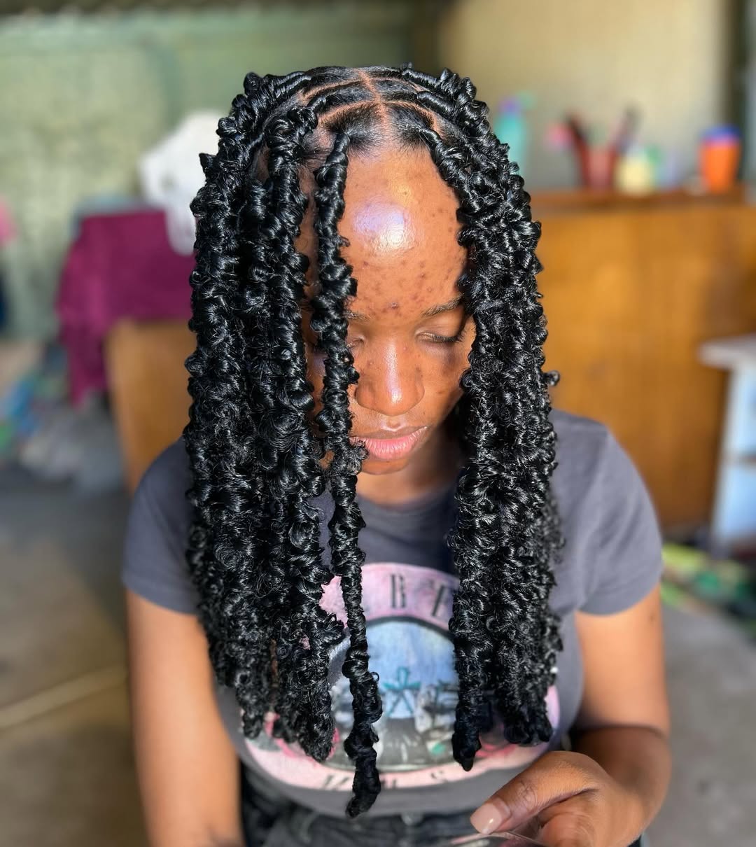 Top 15 Baddie Hairstyles Ideas: Trendy & Edgy Looks