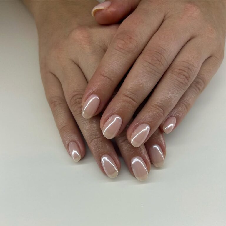 Top 15 Neutral Nail Ideas: Trendy & Timeless Designs for 2025 - The ...